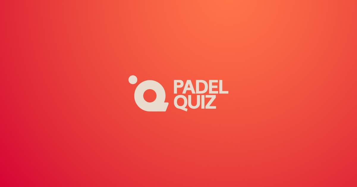 PadeQuiz | Predicciones de Padel. Premios Juego Padel Quiz. Padel Quiz ...